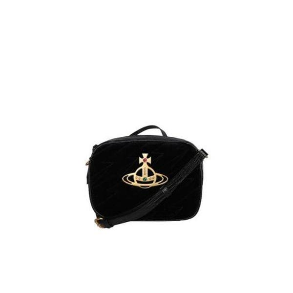 23FW 비비안웨스트우드 가방 4303010IU W00ND N405LA BLACK - SSG.COM