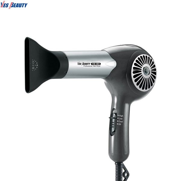 Yb 헤어 드라이어 모발건조기 드라이기 미용실드라이어 열풍기 강력드라이기 헤어롤 볼륨브러쉬 Ssgcom