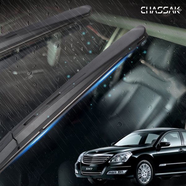 차싹 네오프렌 멀티핏 SM7 뉴아트 와이퍼 세트 - SSG.COM