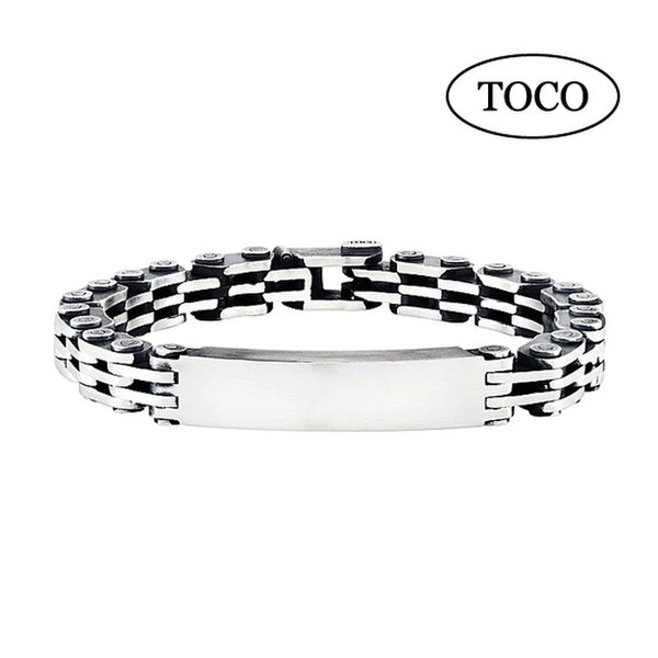 925 Siiver Mission Chain - SSG.COM