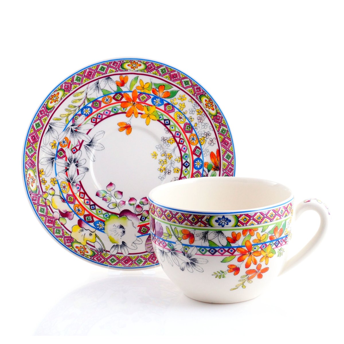 바가텔 점보컵 (45 cl, Ø 18.8 cm) - SSG.COM