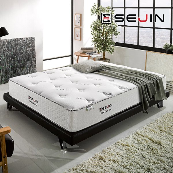 덴마 파워본 넬 스프링 매트리스K - SSG.COM