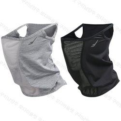 스포츠 냉감 멀티스카프 / PW5OS21Y011,012 - SSG.COM