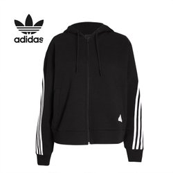 아디다스 퓨처아이콘 3S 후드집업 (HT4715) - SSG.COM