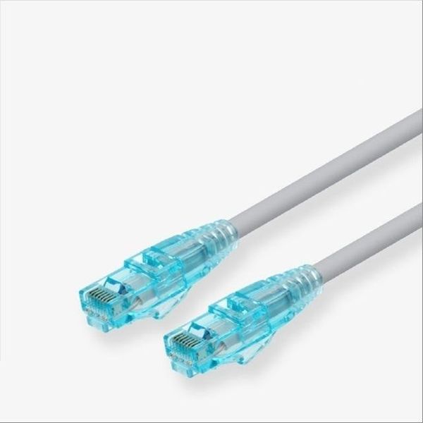CAT.6 UTP 제작 랜케이블 빨강 파랑 LS-CAT6-15M - SSG.COM
