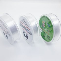 낚시줄 투명줄(200m 1롤) 3size - SSG.COM