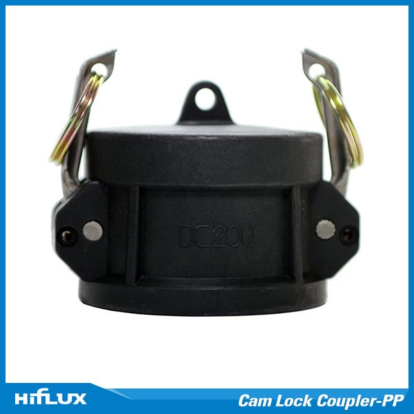 캠록 캄록 Cam Lock Coupler - 폴리프로필렌(PP) - DC Type (1-1/2 inch) - 40A - SSG.COM