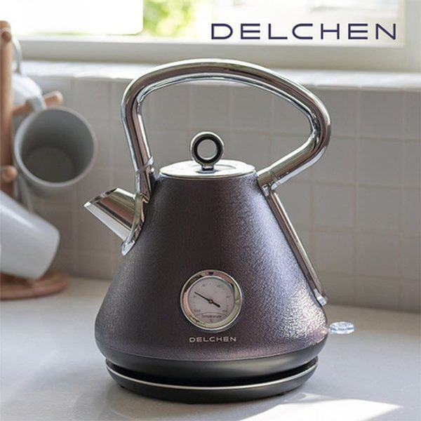 [T] 델첸 DEK-K3910 전기포트 - SSG.COM