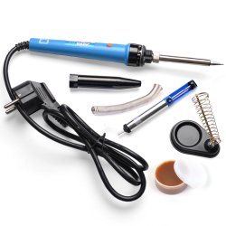 ZD-70 세라믹 인두기 6종세트 / 인두 페이스트 납땜 - SSG.COM