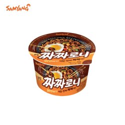 [삼양]짜짜로니 105g - SSG.COM