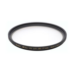 Zeta UV L41 (W) 62mm 필터 - SSG.COM