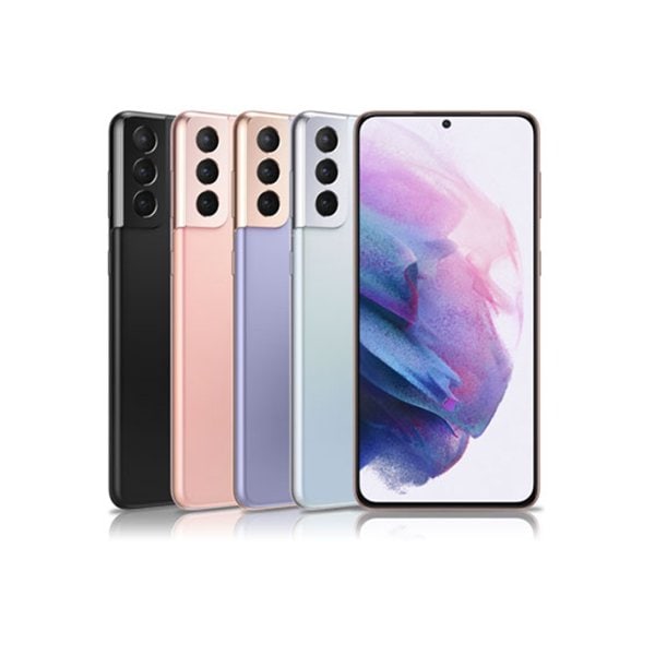 갤럭시S21 플러스 256GB SM-G996N 공기계 자급제 새상품 효도폰 - SSG.COM