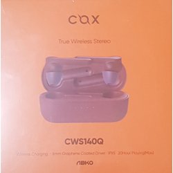 COX 블루투스이어셋 CWS140Q (OR) - SSG.COM