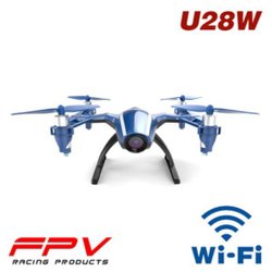 SOKOOB U28W 페러그린 Wi Fi FPV 패턴비행 UD100016BL 드론 - SSG.COM