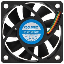 COOLERTEC CT-6015H12RF-4P - SSG.COM