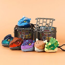 풀백 공룡 키링 12EA - SSG.COM