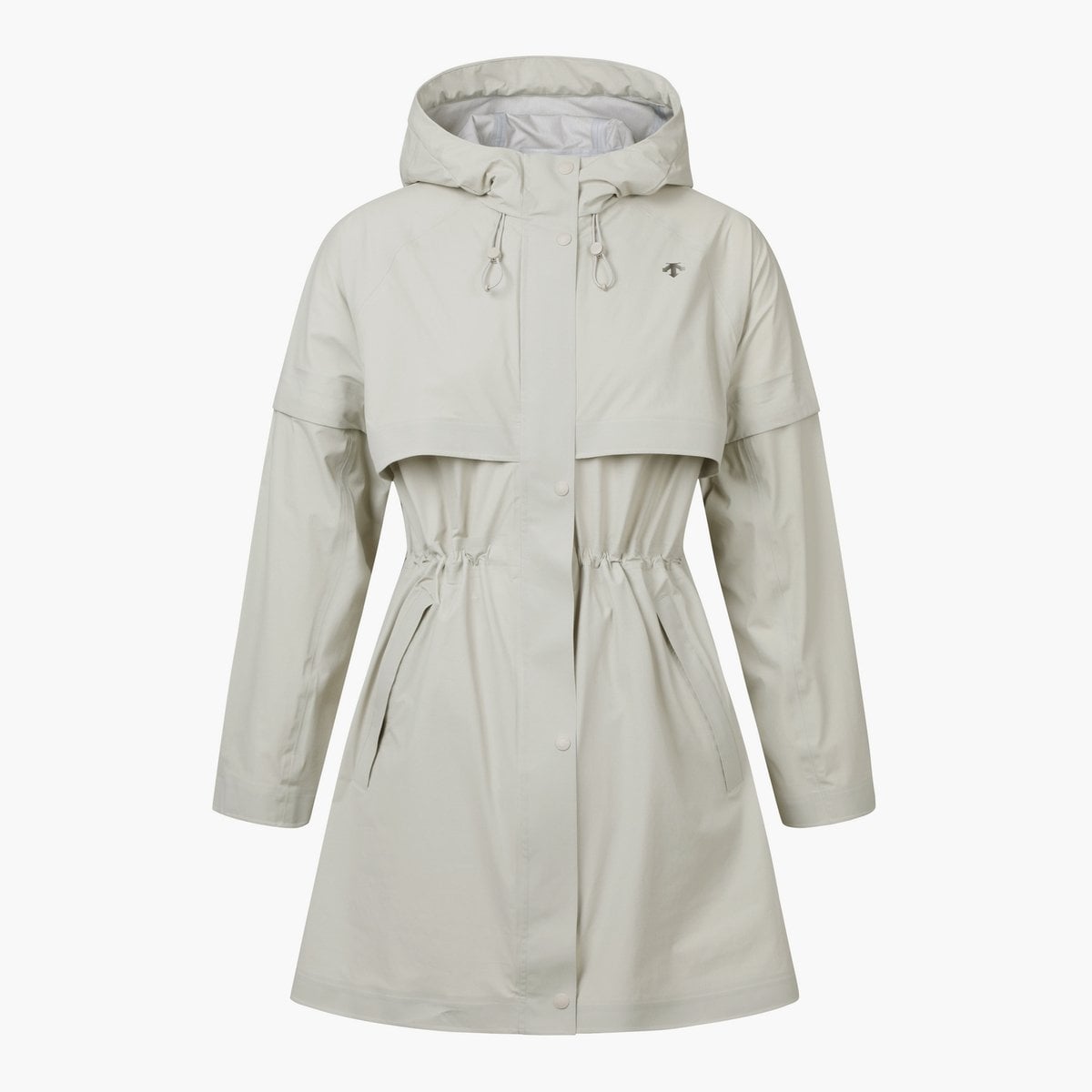 [데상트골프]여성 3LAYER 레인웨어 / BEGG [DP12WFRW21] - SSG.COM