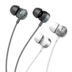 아트박스/엑토 라임 커널형 메탈 유선 이어폰 ERP-105 - SSG.COM