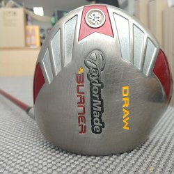 테일러메이드 버너 DRAW 10.5도 드라이버_G_48g SR - SSG.COM