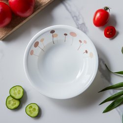 코렐 꽃솜 앞접시 1P - SSG.COM