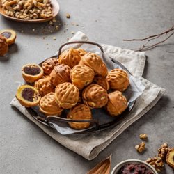 쌀 호두과자 1kg - SSG.COM