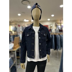 [리바_이스] 리바_이스 여성 오리지널 데님 트러커 재킷(299450013) (P003089139) - SSG.COM