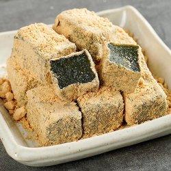 콩가루 쑥 인절미 600g x 2 - SSG.COM