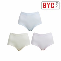 [BYC 본사] BYC부인용 여삼각 BYT7531 - SSG.COM