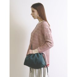 Reversible Bucket Bag M (Forest Green) - SSG.COM