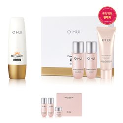 [25MS]데이쉴드 퍼펙트선 블랙 50ml 기획세트 - SSG.COM