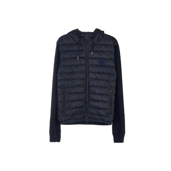 [에트로] 남성 후드 집업 자켓 1V903 3500 200 - SSG.COM