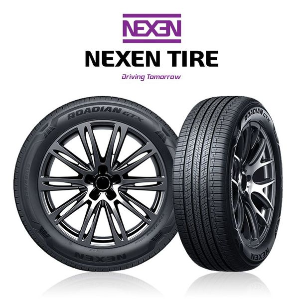 NEXENTIRE 전국무료장착 ROADIAN GTX 225/60R18[34653845] - SSG.COM