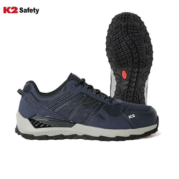 K2Safety K299(NA) 논슬립세제2등급 경량 4형 안전화 - SSG.COM