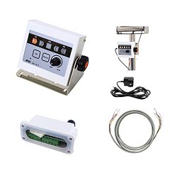 A&D 부저 포함 비교기 라이트 AD-1612(SE 시리즈 접속용 부품 세트) AD1612-SE - SSG.COM