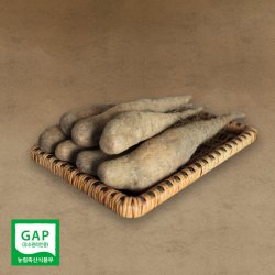 GAP인증 마 산마 참마 생마 햇마 3kg 5kg - SSG.COM