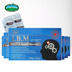 네이쳐스탑 아이비엠 780mg x 60정 x6 - SSG.COM