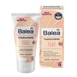 [해외직배송] 발레아 BB크림 라이트 50ml - SSG.COM