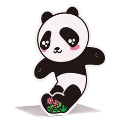 캐릭터 북앤드(판다/MB-151) - SSG.COM