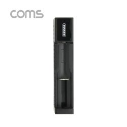Coms 충전기(18650 배터리용) 길이조절 DC 5V 충전용 - SSG.COM
