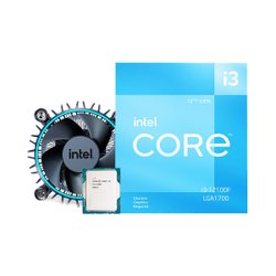 인텔 코어i3-12세대 12100F (엘더레이크) (정품) 소켓1700 CPU - SSG.COM