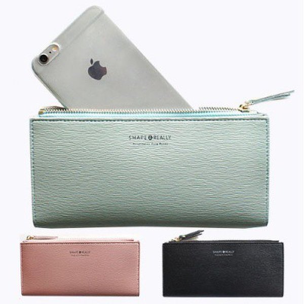 1300K w203 프랑 지퍼 장지갑 - SSG.COM