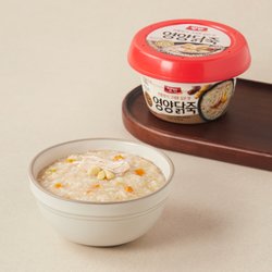 양반 영양닭죽285g - SSG.COM