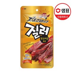 질러 부드러운 육포 30g - SSG.COM