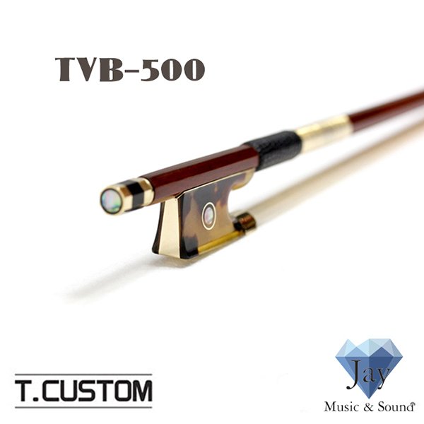[티커스텀] 바이올린 활 TVB-500 (4/4) - SSG.COM