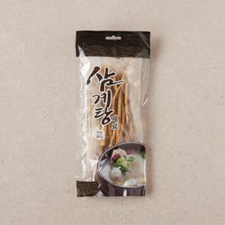 삼계탕재료 100g - SSG.COM