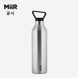 MiiR 미르베큠보틀 스텐보온병 23oz 680ml 스테인레스 - SSG.COM