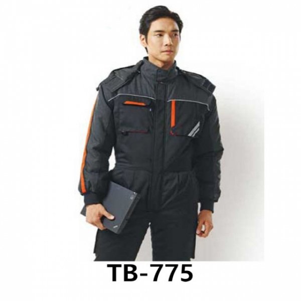 티뷰크 WF 정비복일체형 TB-775 - SSG.COM