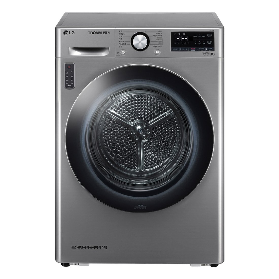 [LG전자공식인증점] LG TROMM 건조기 듀얼인버터 RH9VV (용량 9kg)(E), 믿고 사는 즐거움 SSG.COM