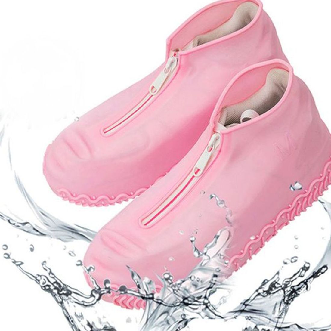 세일 실리콘 하이 슈즈 더스트커버 (2p 1set) 방수, 믿고 사는 즐거움 SSG.COM