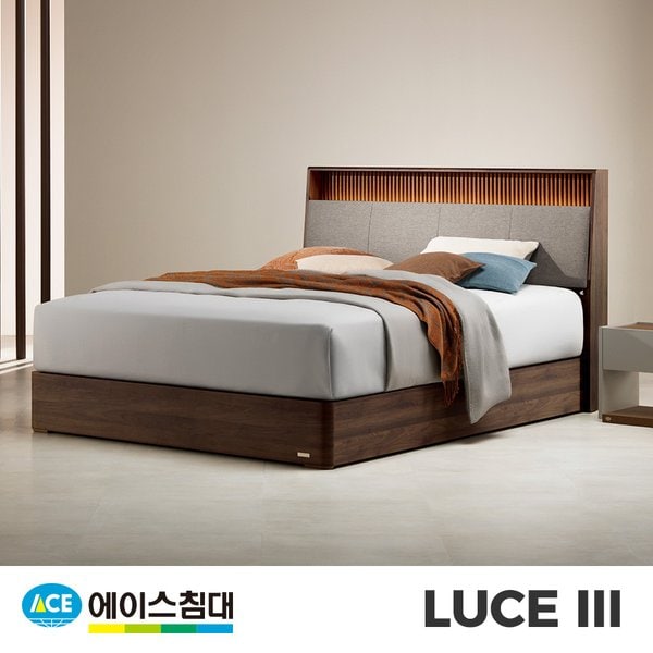 [에이스침대] LUCE 3 DT3등급/K(킹사이즈) - SSG.COM